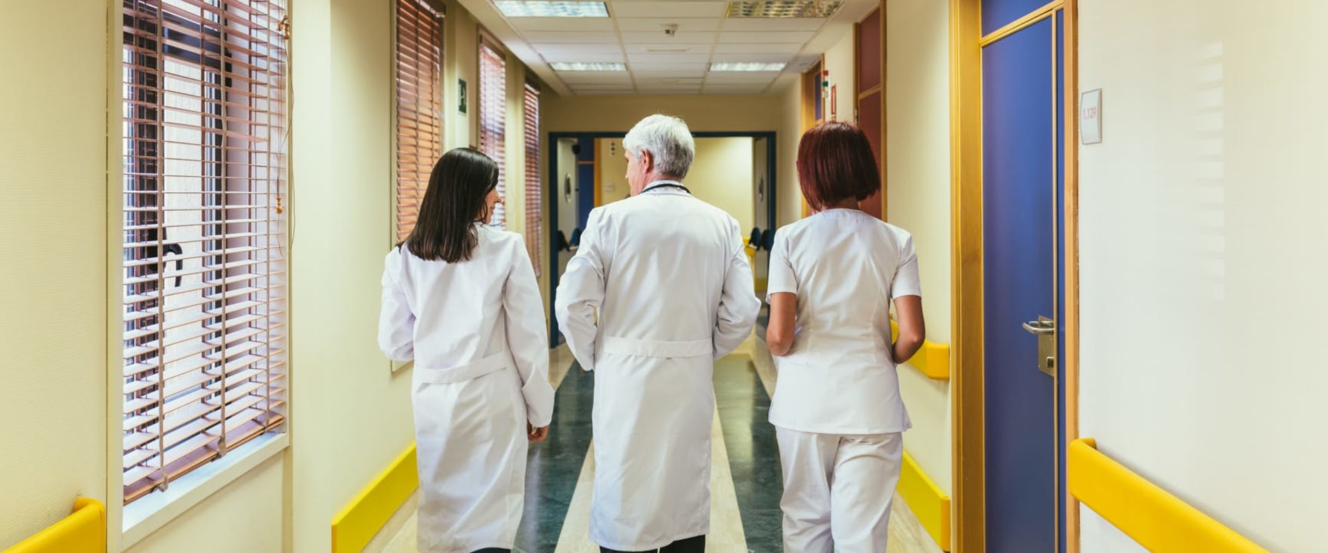 Exploring Healthcare Options Abroad