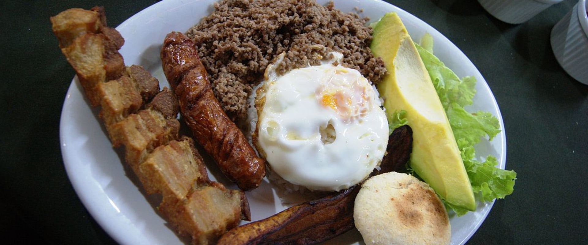 Exploring Local Cuisine: A Guide for Expats